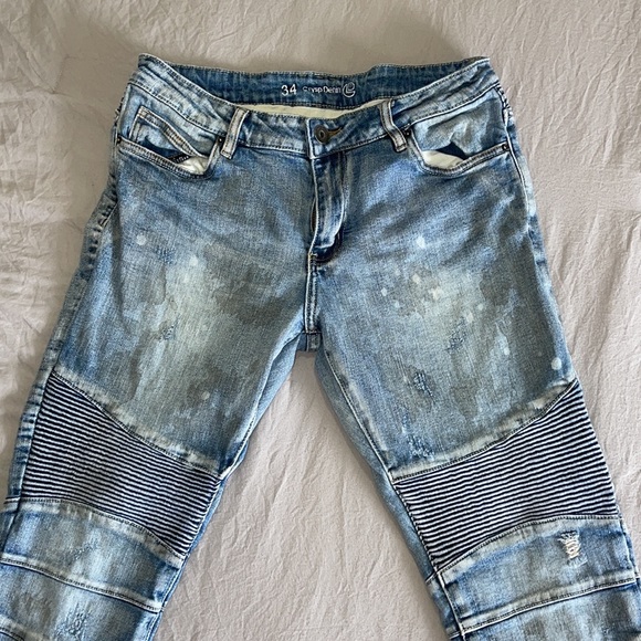 Crysp | Jeans | Crysp Denim Jeans Mens | Poshmark